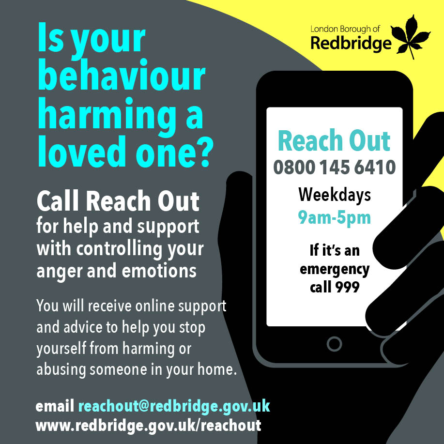 Reach Out – Beacon Business Innovation Hub
